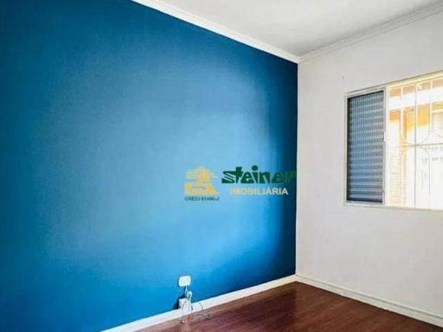 Sobrado com 3 dormitórios à venda, 281 m² por R$ 610.000,00 Jardim Santa Clara Guarulhos/SP