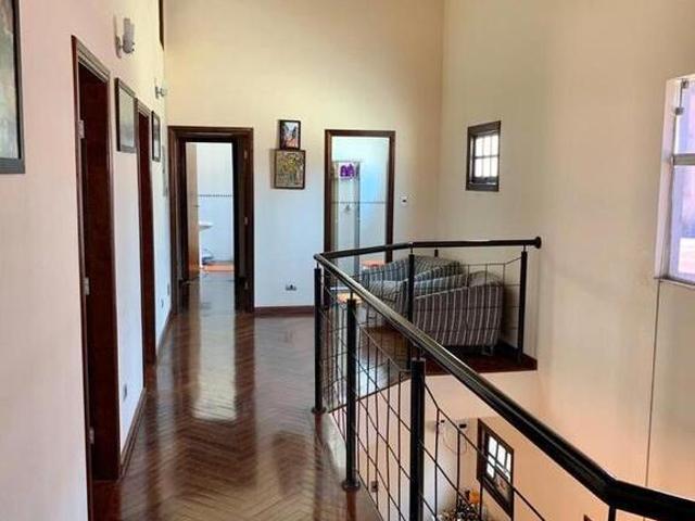 Sobrado com 3 dormitórios à venda, 281 m² por R$ 850.000,00 Bosque dos Eucaliptos São José dos C