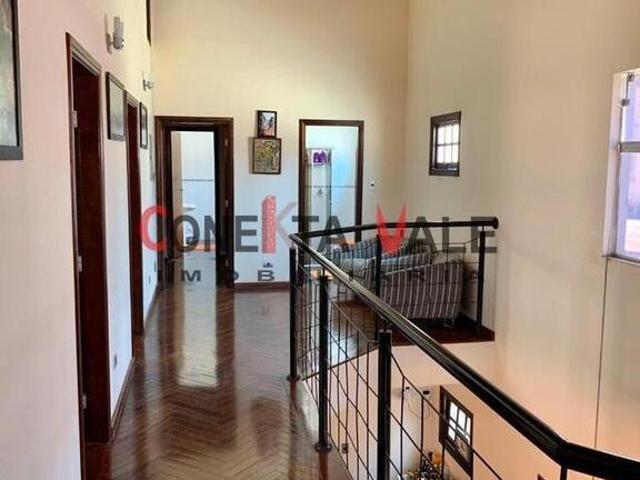 Sobrado com 3 dormitórios à venda, 281 m² por R 850.000,00 Bosque dos Eucaliptos São José dos Ca
