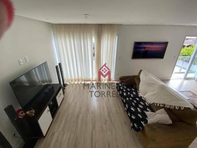 Sobrado com 3 dormitórios à venda, 282 m² por R$ 1.400.000,00 Assunção São Bernardo do Campo/SP