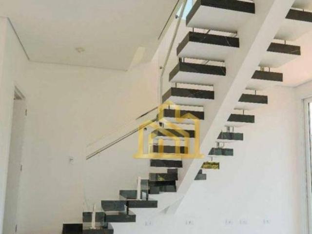 Sobrado com 3 dormitórios à venda, 282 m² por R$ 1.490.000,00 Nova Gardênia Atibaia/SP