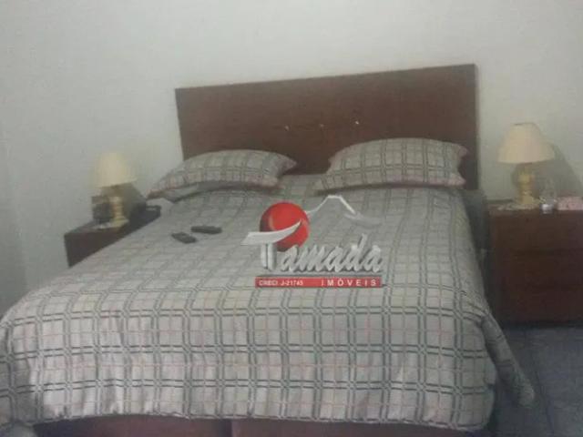 Sobrado com 3 dormitórios à venda, 282 m² por R$ 900.000,00 Engenheiro Goulart São Paulo/SP