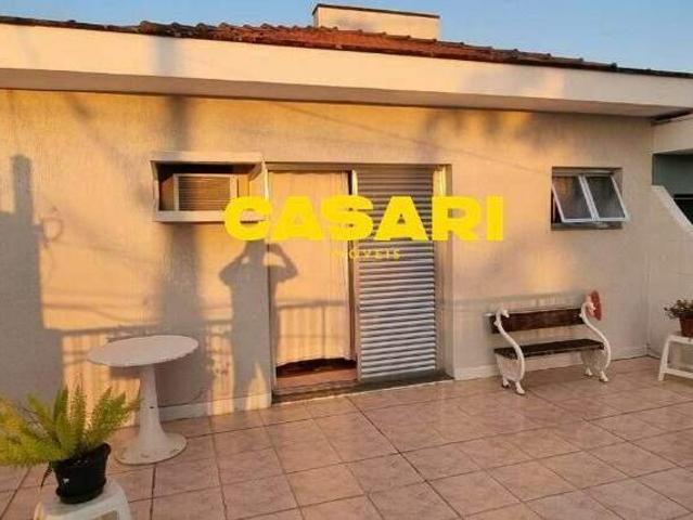 Sobrado com 3 Dormitórios à Venda – 282m², Suíte e 3 Vagas – Jordanópolis Chácara Sergipe