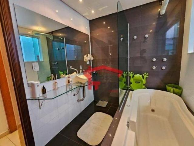 Sobrado com 3 dormitórios à venda, 283 m² por R$ 890.000,00 Pirituba São Paulo/SP