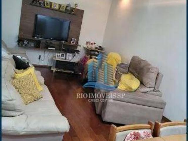 Sobrado com 3 dormitórios à venda, 294 m² por R$ 1.130.000,00 Santa Paula São Caetano do Sul/SP