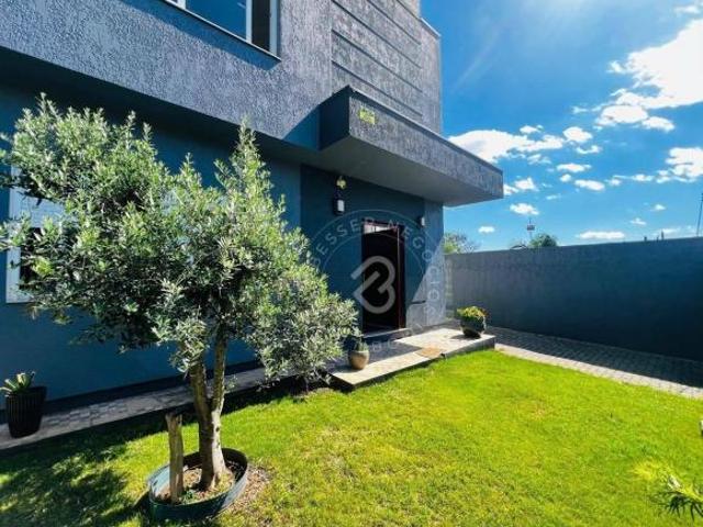 Sobrado com 3 dormitórios à venda, 294 m² por R$ 1.190.000,00 Paraíso Sapucaia do Sul/RS