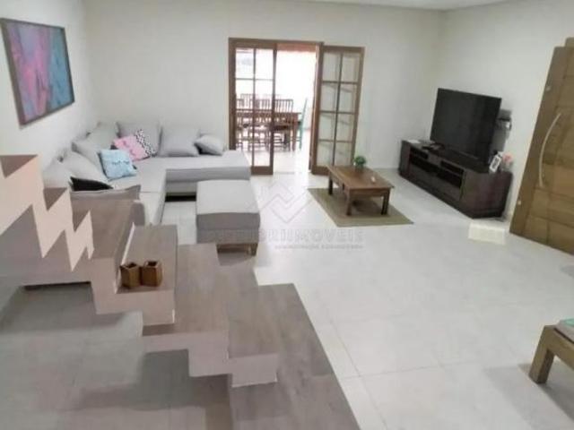 Sobrado com 3 dormitórios à venda, 294m² no Jardim Pilar Santo André/SP