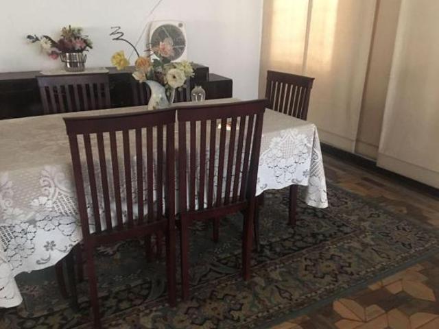 Sobrado com 3 dormitórios à venda, 295 m² Cambuci