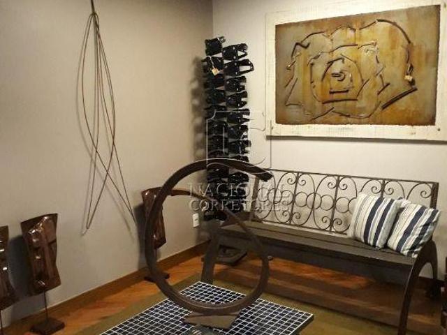 Sobrado com 3 dormitórios à venda, 295 m² Jardim Paraíso Santo André/SP