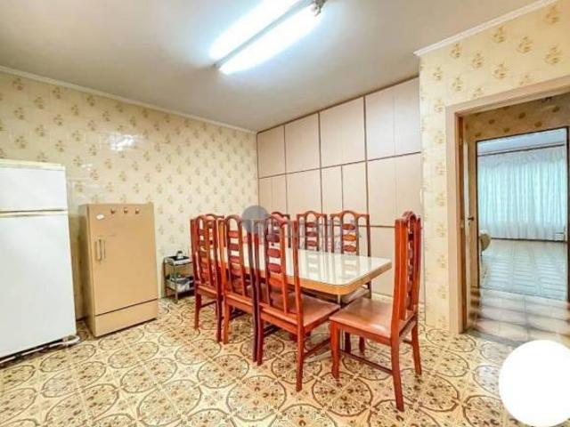 Sobrado com 3 dormitórios à venda, 295 m² por R$ 1.700.000,00 Vila Santo Estevão São Paulo/SP