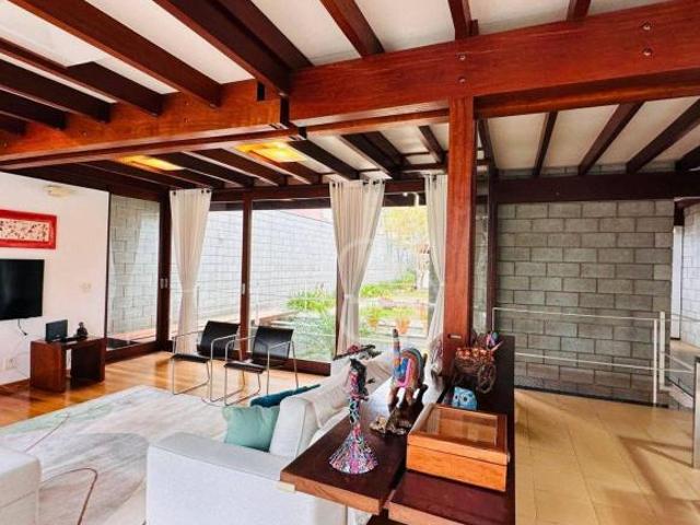 Sobrado com 3 dormitórios à venda, 295 m² por R$ 2.400.500,00 Vila Rosália Guarulhos/SP