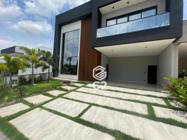 Sobrado com 3 dormitórios à venda, 295 m² por R$ 2.500.000,00 Jardim Residencial Dona Maria José