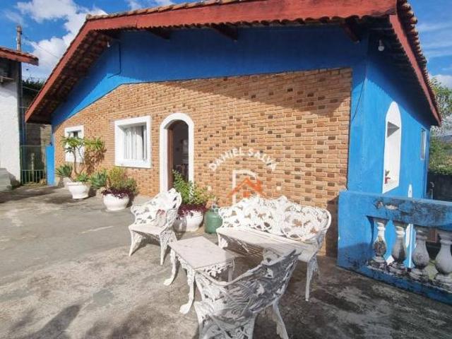 Sobrado com 3 dormitórios à venda, 295 m² por R$ 690.000,00 Jardim Imperial Atibaia/SP