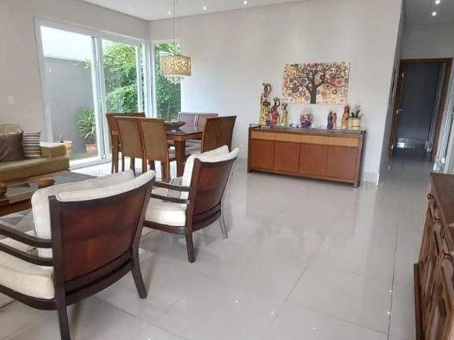 Sobrado com 3 dormitórios à venda, 296 m² Condomínio Terras de San Marco Taubaté/SP