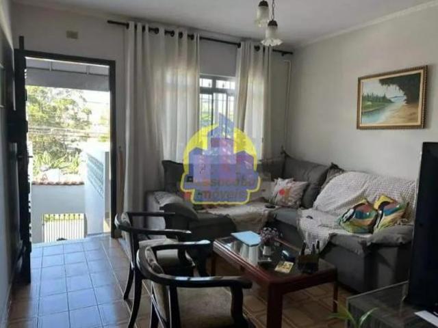 Sobrado com 3 dormitórios à venda, 296 m² por R$ 640.000,00 Cidade Satélite Santa Bárbara São Pa