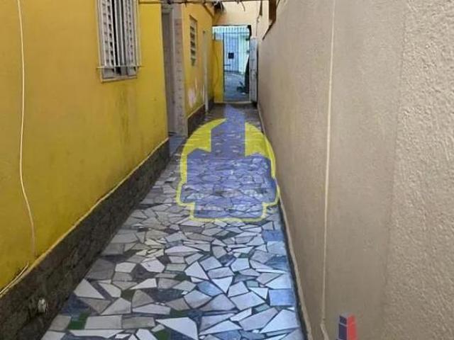 Sobrado com 3 dormitórios à venda, 297 m² por R$ 700.000 Jardim D Abril Osasco/SP SO0389