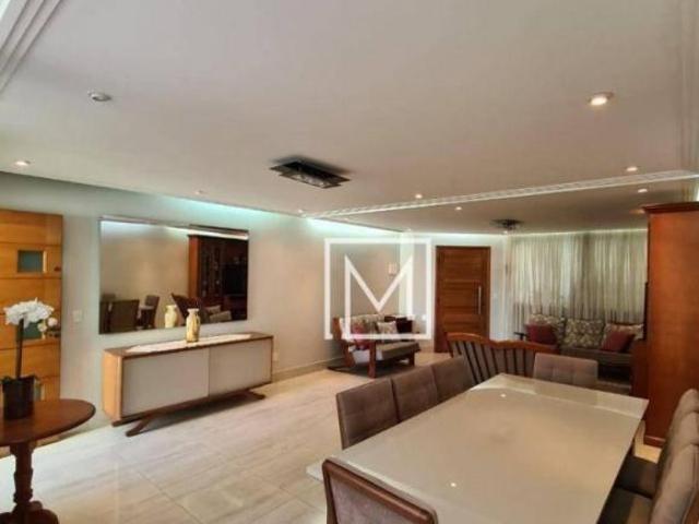 Sobrado com 3 dormitórios à venda, 297 m² por R$ 758.000,00 Jardim Maria Estel