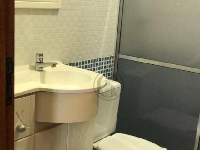 Sobrado com 3 dormitórios à venda, 298 m² por R$ 1.750.000,00 Condomínio Lago da Boa Vista Soroc