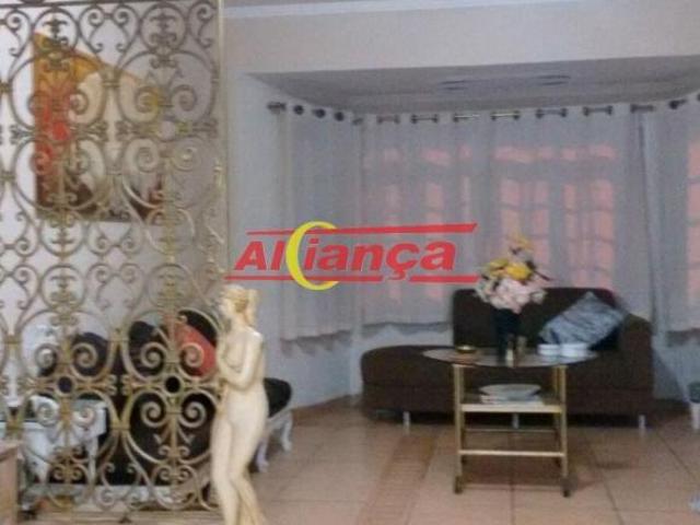 SOBRADO COM 3 DORMITÓRIOS À VENDA, 298M² PENHA SÃO PAULO/SP