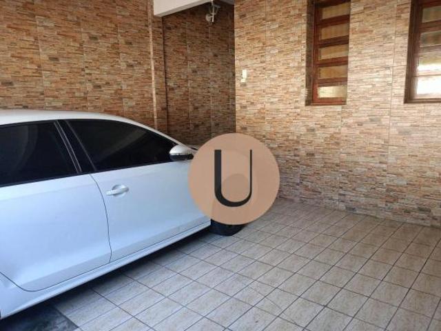 Sobrado com 3 dormitórios à venda, 299 m² por R$ 735.000,00 Taboão São Bernardo do Campo/SP