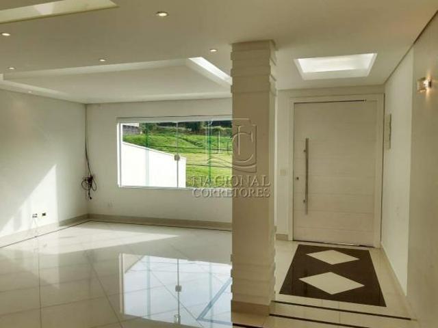 Sobrado com 3 dormitórios à venda, 290 m² Campestre Santo André/SP