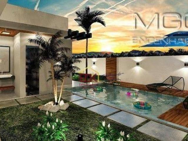 Sobrado com 3 dormitórios à venda, 290 m² por R$ 3.150.000,00 Condomínio Residencial Alphaville II