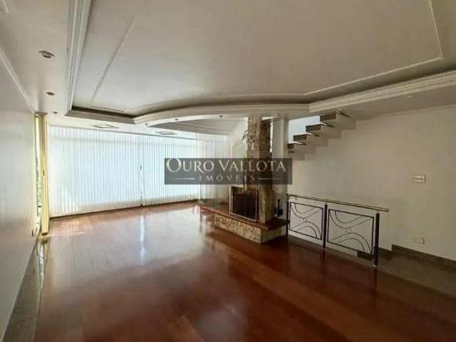 Sobrado com 3 dormitórios à venda, 290 m² por R$ 3.500.000,00 Mooca São Paulo/SP