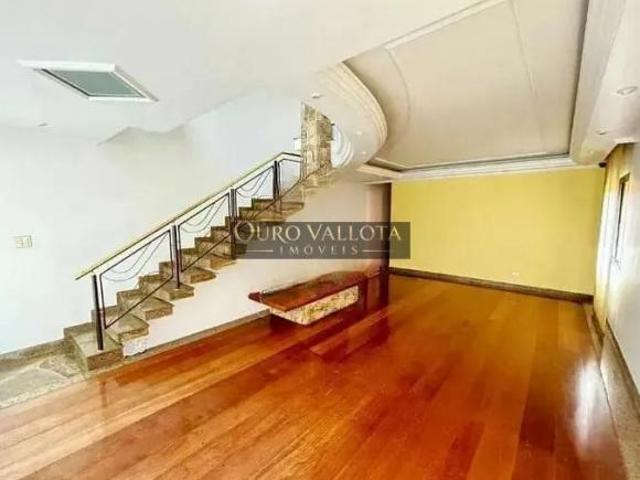 Sobrado com 3 dormitórios à venda, 290 m² por R$ 3.500.000,00 Mooca São Paulo/SP