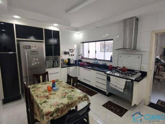 Sobrado com 3 dormitórios à venda, 290 m² por R$ 3.000.000,00 Mooca São Paulo/SP