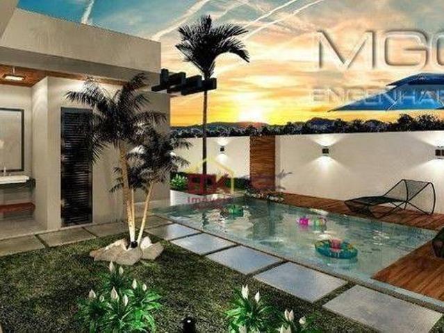 Sobrado com 3 dormitórios à venda, 290 m² por R$ 3.150.000,00 Condomínio Residencial Alphaville II