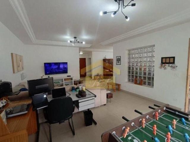 Sobrado com 3 dormitórios à venda, 290 m² por R$ 1.480.000,00 Jardim Prudência São Paulo/SP