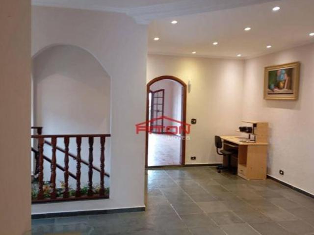 Sobrado com 3 dormitórios à venda, 290 m² por R$ 1.600.000,00 Penha São Paulo/SP