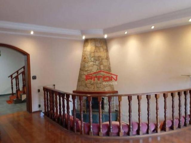 Sobrado com 3 dormitórios à venda, 290 m² por R$ 1.600.000,00 Penha São Paulo/SP