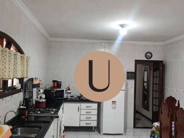 Sobrado com 3 dormitórios à venda, 290 m² por R$ 1.100.000,00 Vila Vivaldi São Bernardo do Campo