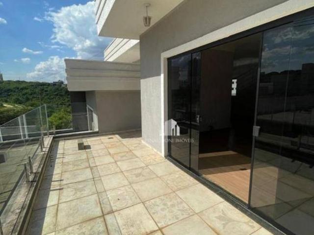 Sobrado com 3 dormitórios à venda, 290 m² por R$ 1.200.000,00 Jardim Dona Judith Americana/SP