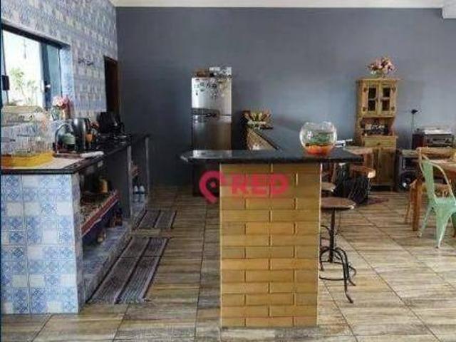 Sobrado com 3 dormitórios à venda, 290 m² por R$ 1.325.000,00 Condomínio Ibiti Reserva Sorocaba/