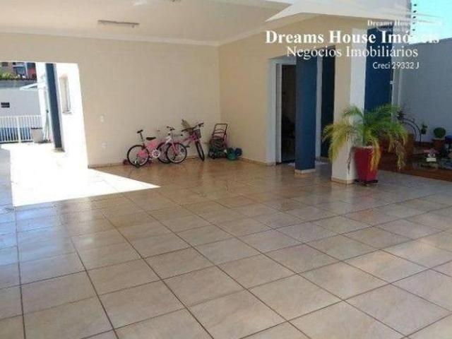 Sobrado com 3 dormitórios à venda, 290 m² por R$ 1.378.000,00 Mirante da Colonia Jundiaí/SP