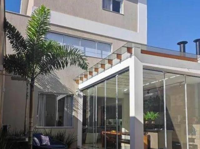 Sobrado com 3 dormitórios à venda, 290 m² por R$ 2.900.000,00 Cidade Patriarca São Paulo/SP