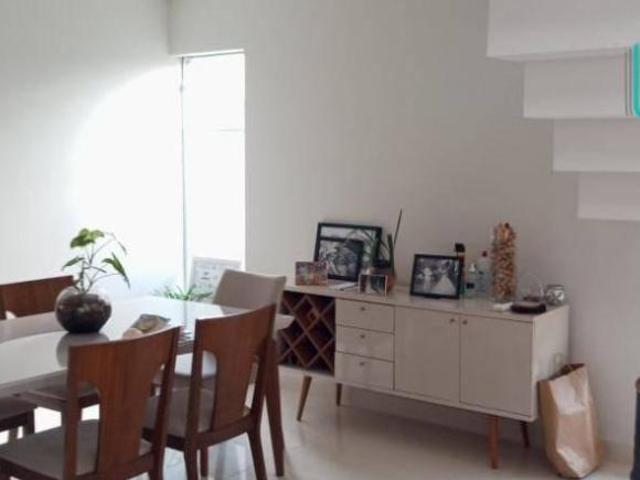 Sobrado com 3 dormitórios à venda, 290 m² por R$ 2.000.000,00 Residencial Green Park Taubaté/SP