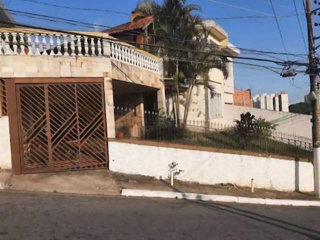 Sobrado com 3 dormitórios à venda, 290 m² por R$ 620.000,00 Freguesia do Ó São Paulo/SP