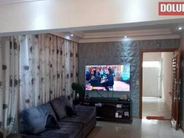Sobrado com 3 dormitórios à venda, 290 m² por R$ 650.000,00 Jardim Imbé São Paulo/SP