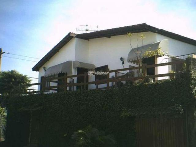 Sobrado com 3 dormitórios à venda, 290 m² por R$ 750.000,00 Jardim Vila Galvão Guarulhos/SP