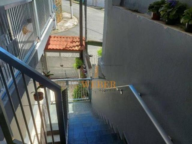 Sobrado com 3 dormitórios à venda, 290 m² por R$ 850.000,00 Parque Paraíso Itapecerica da Serra/