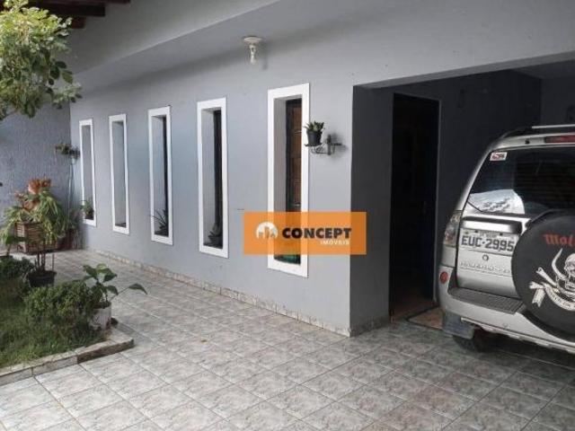Sobrado com 3 dormitórios à venda, 290 m² por R$ 900.000,00 Cidade Edson Suzano/SP