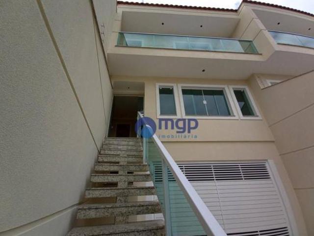 Sobrado com 3 dormitórios à venda, 290 m² Vila Maria