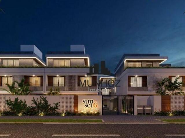 Sobrado com 3 dormitórios à venda, 291 m² por R$ 1.694.000,00 Água Verde Curitiba/PR