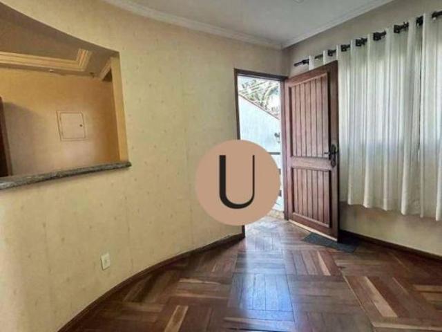 Sobrado com 3 dormitórios à venda, 291 m² por R$ 1.300.000,00 Vila Dayse São Bernardo do Campo/S