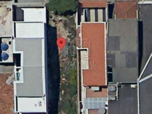 Sobrado com 3 dormitórios à venda, 292 m² Vila Alpina Santo André/SP