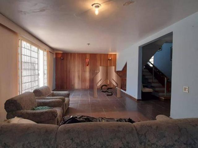 Sobrado com 3 dormitórios à venda, 293 m² por R$ 1.690.000,00 Centro Guarulhos/SP