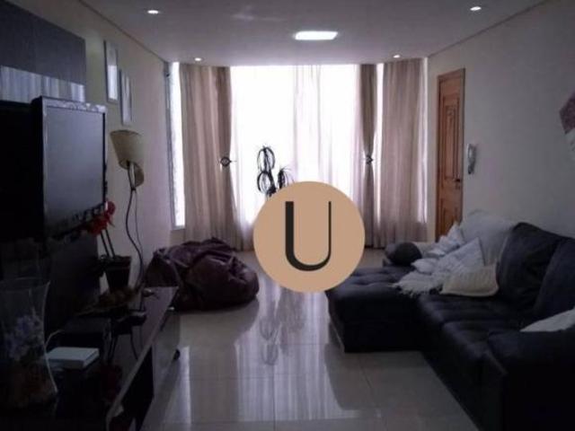Sobrado com 3 dormitórios à venda, 293 m² por R$ 1.100.000,00 Vila Prudente Zona Leste São Pau